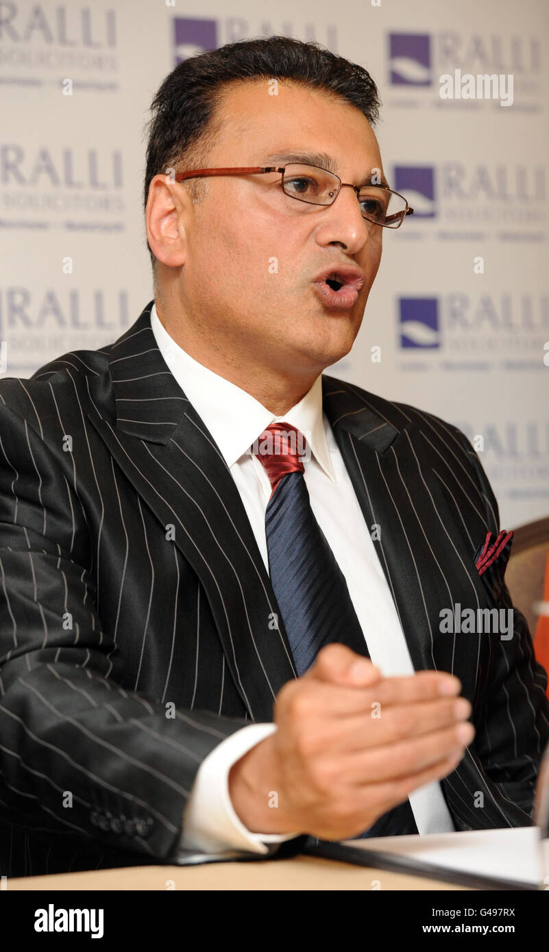 Ali dizaei hi-res stock photography and images - Alamy