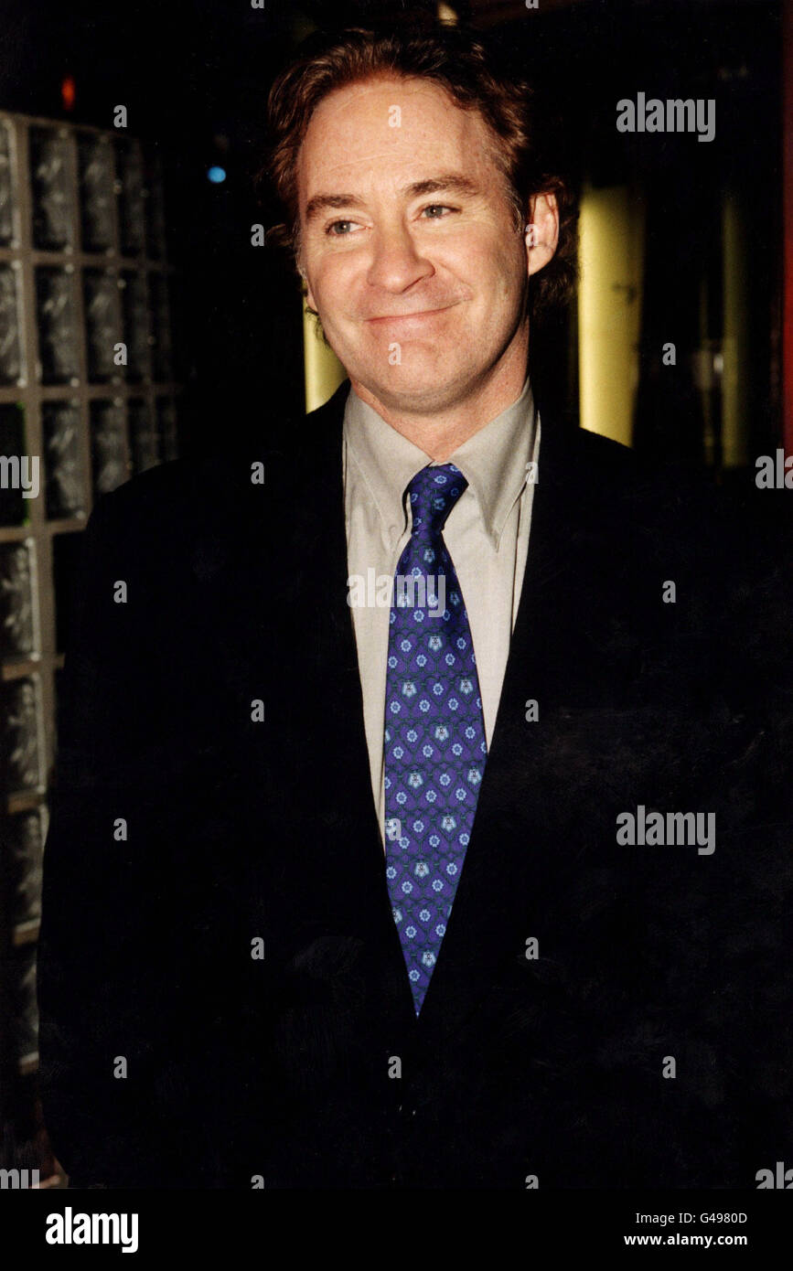 Kevin kline hi-res stock photography and images - Alamy