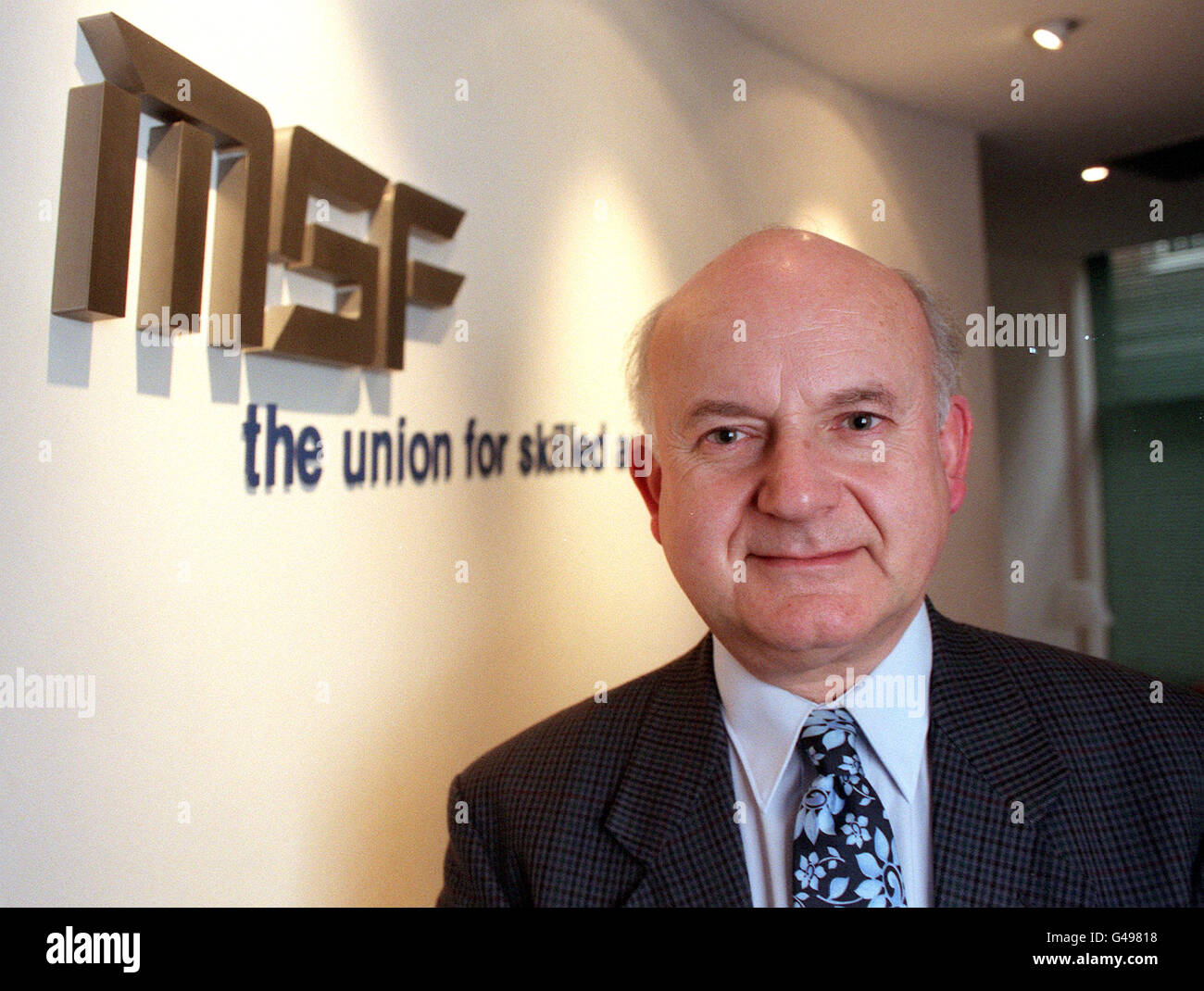 Science finance union msf hi-res stock photography and images - Alamy