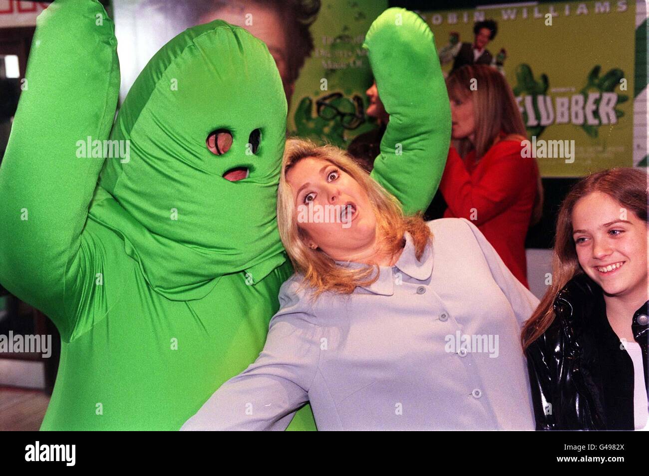 Flubber High Resolution Stock Photography and Images - Alamy