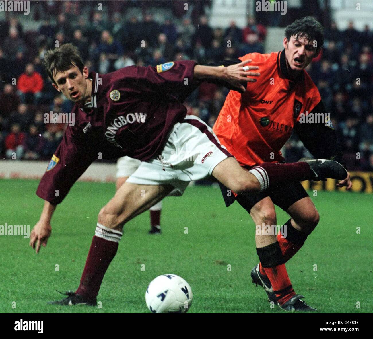 Neil mclaren hi-res stock photography and images - Alamy