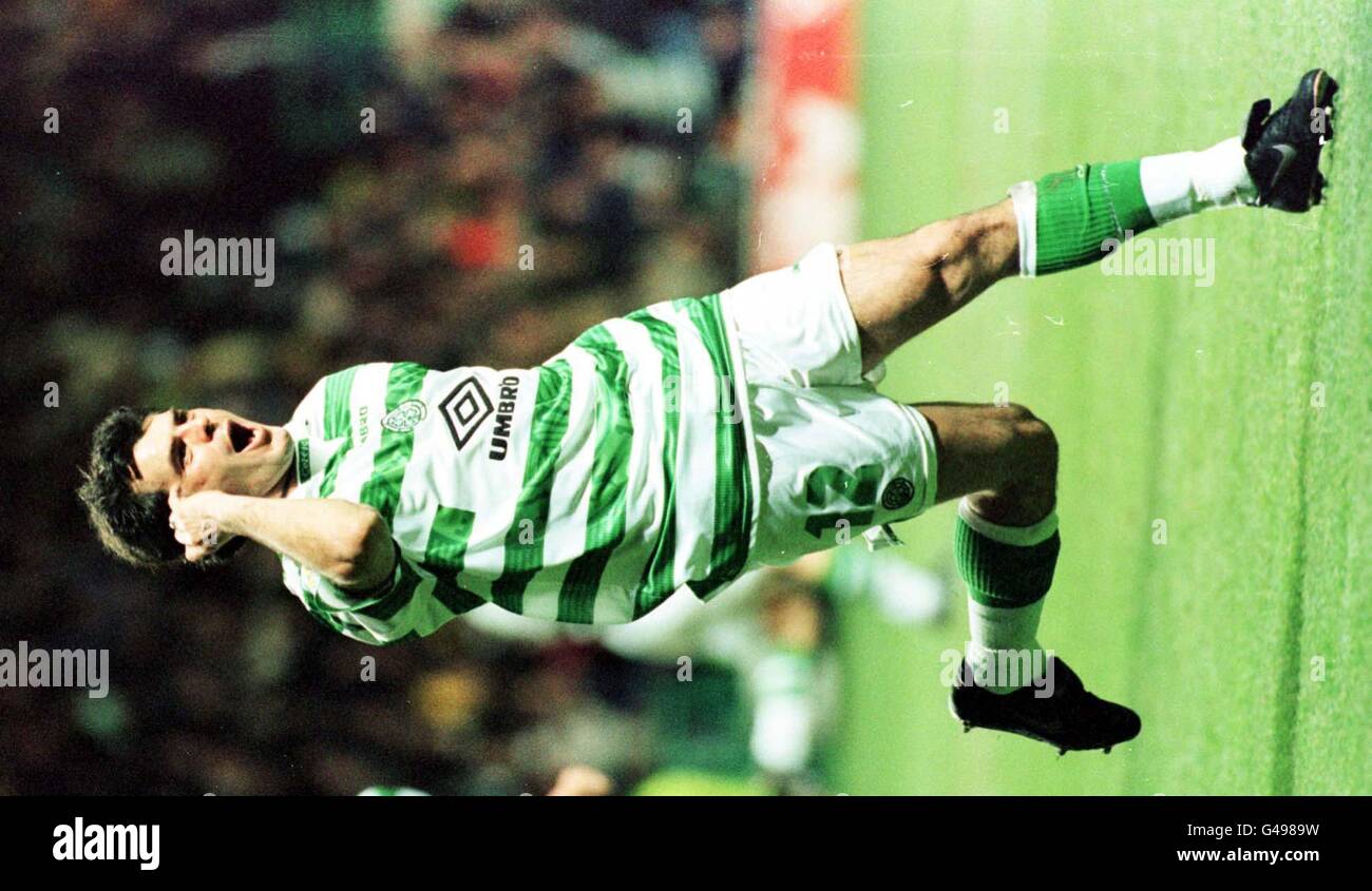 Aberdeen celtic general hi-res stock photography and images - Alamy