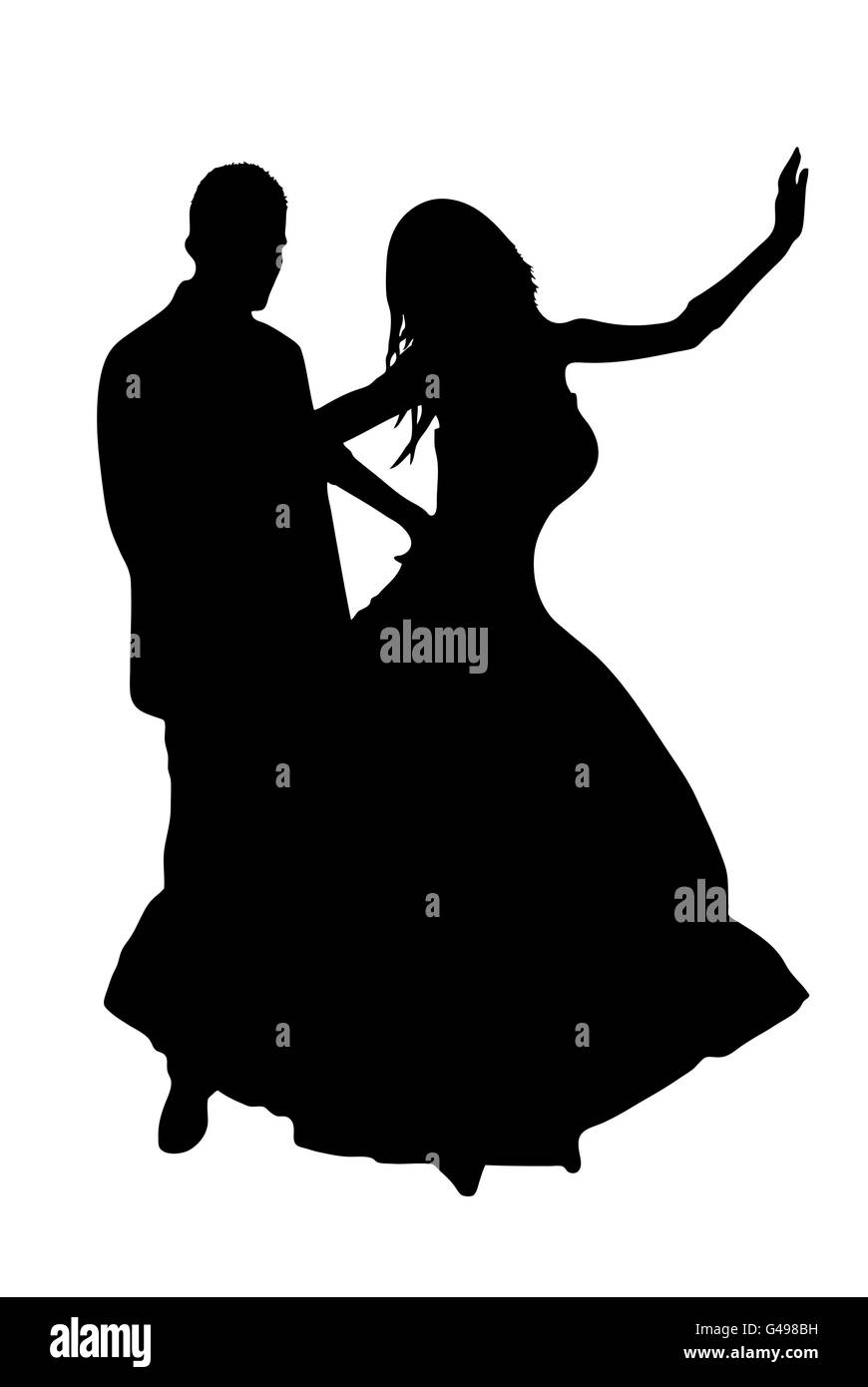 Wedding wed Black and White Stock Photos & Images - Alamy