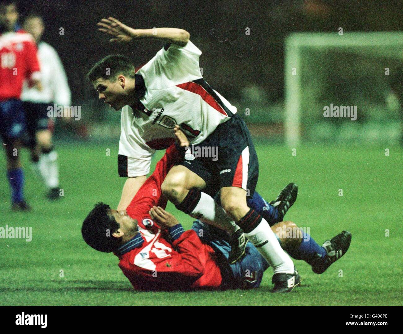 Owen butler hi-res stock photography and images - Alamy