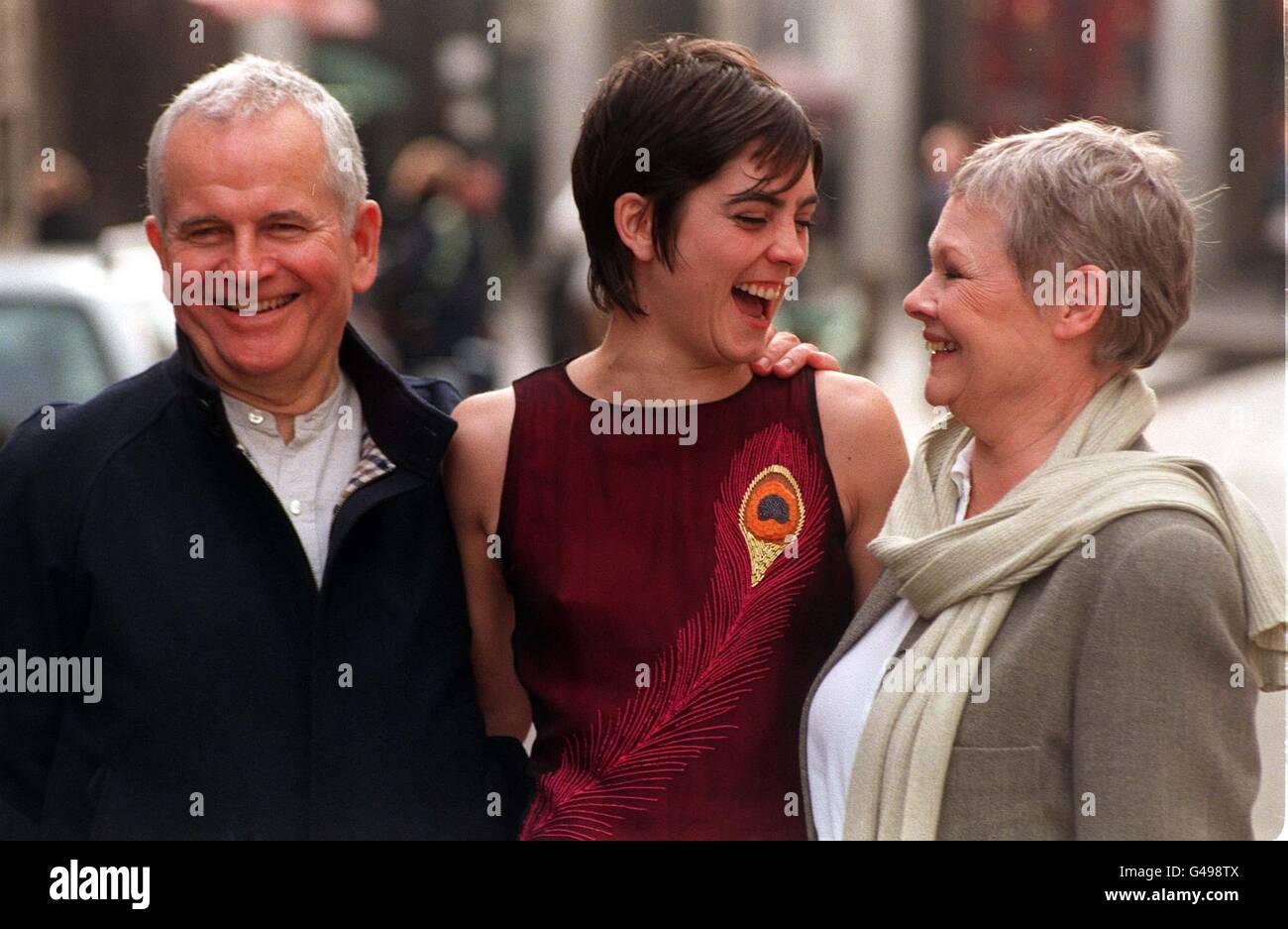 Liza Walker High Resolution Stock Photography and Images - Alamy