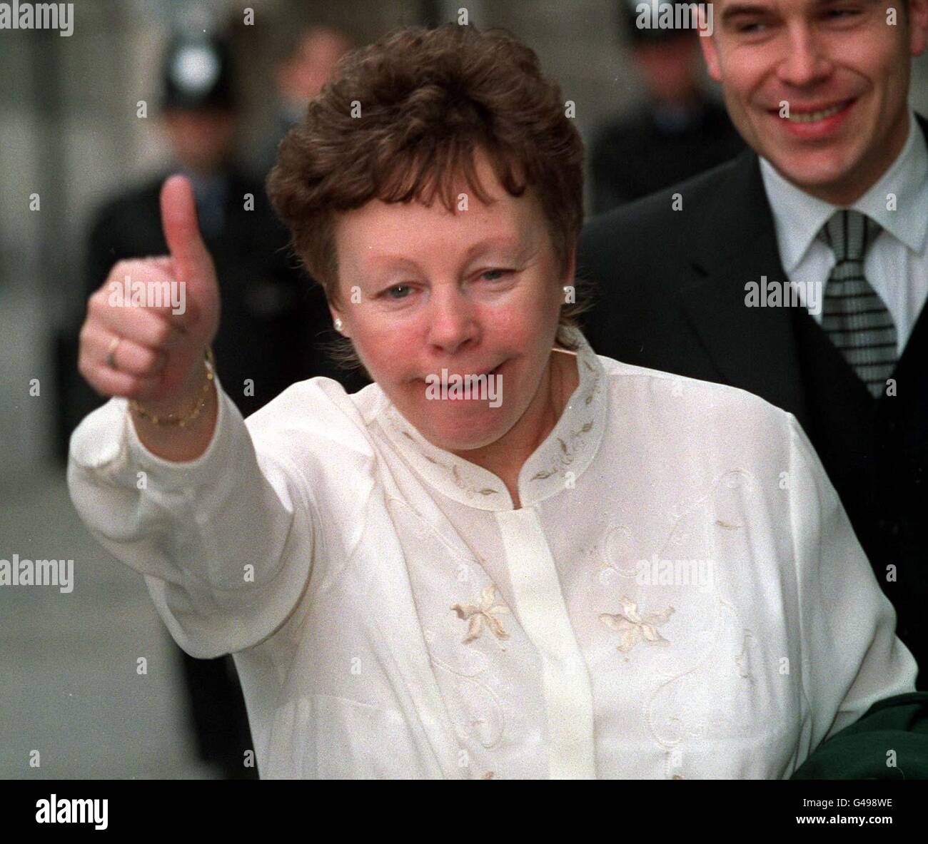 Kathleen atkinson hi-res stock photography and images - Alamy