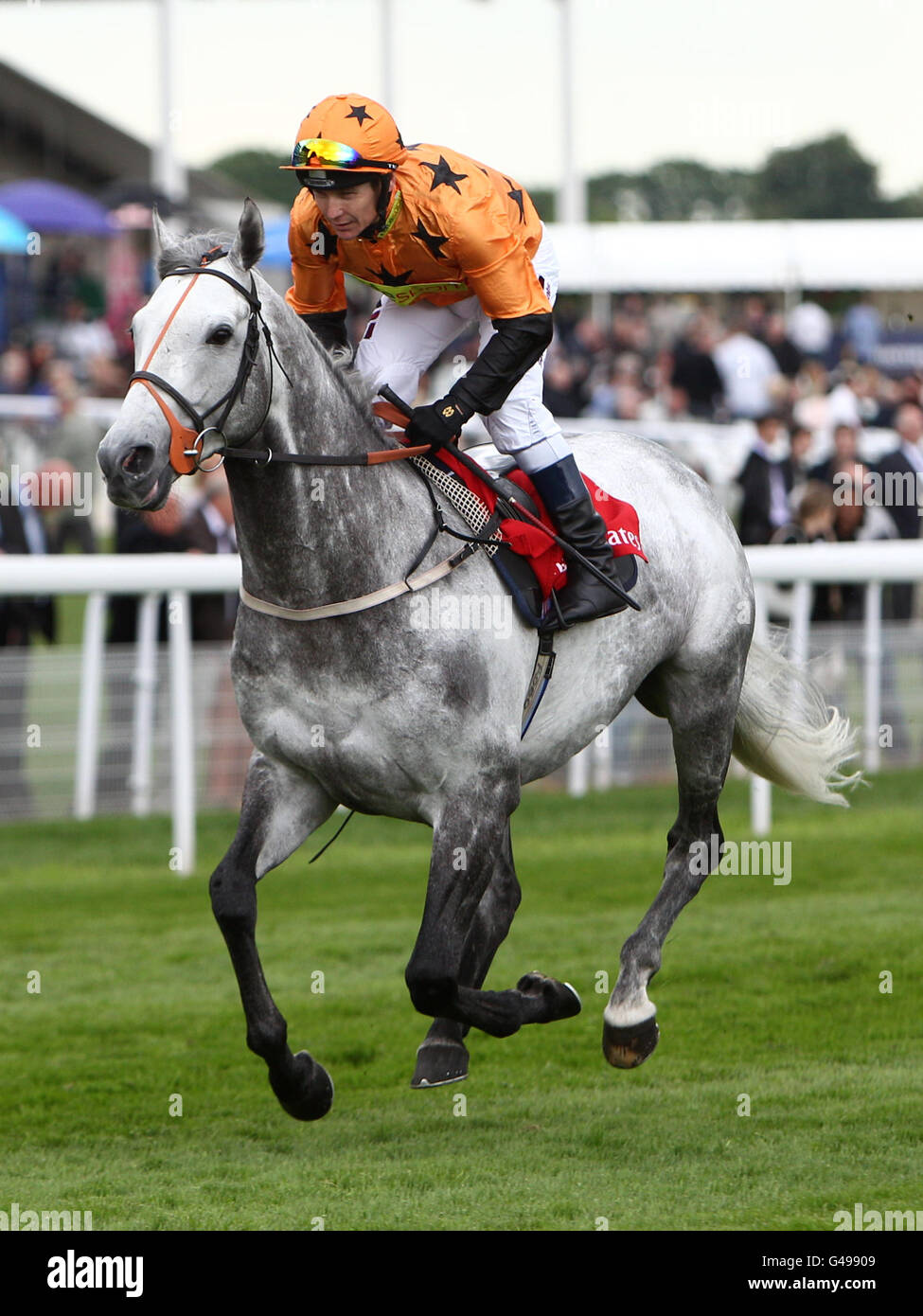 Horse racing races emirates airline yorkshire cup full length ...