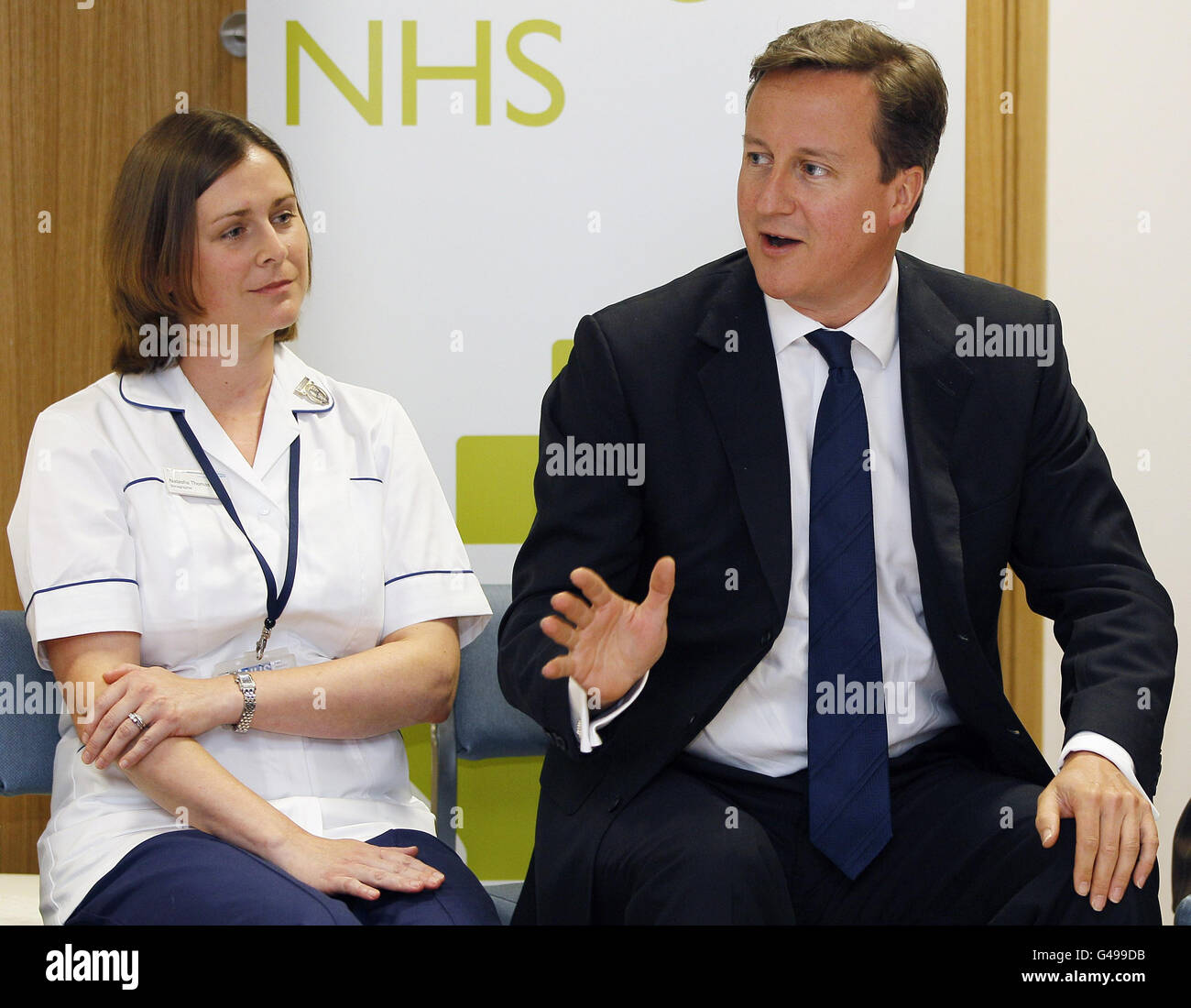 Chelsea And Westminster Nhs Stock Photos & Chelsea And Westminster Nhs ...