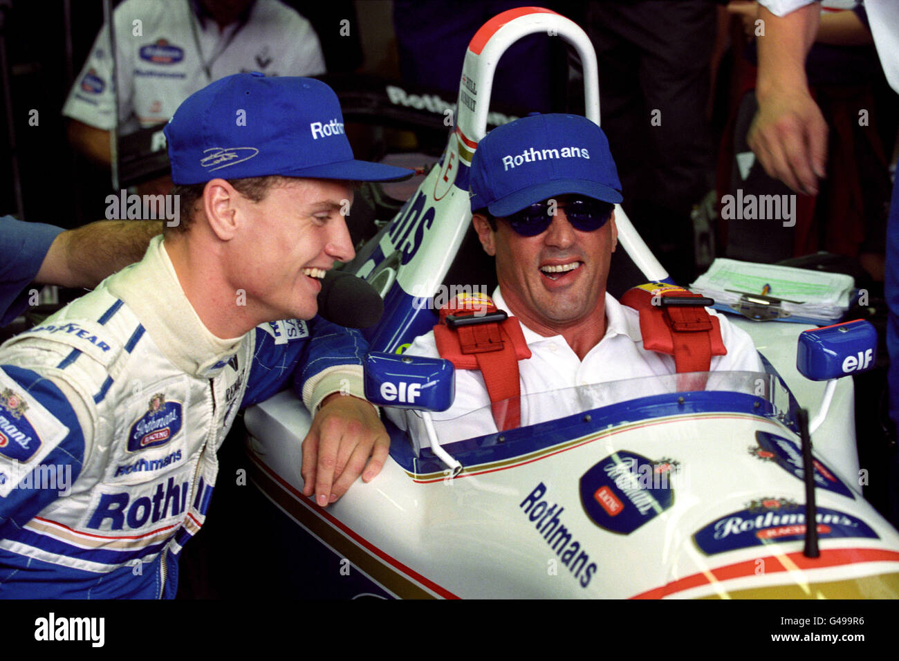 David williams actor hi-res stock photography and images - Alamy