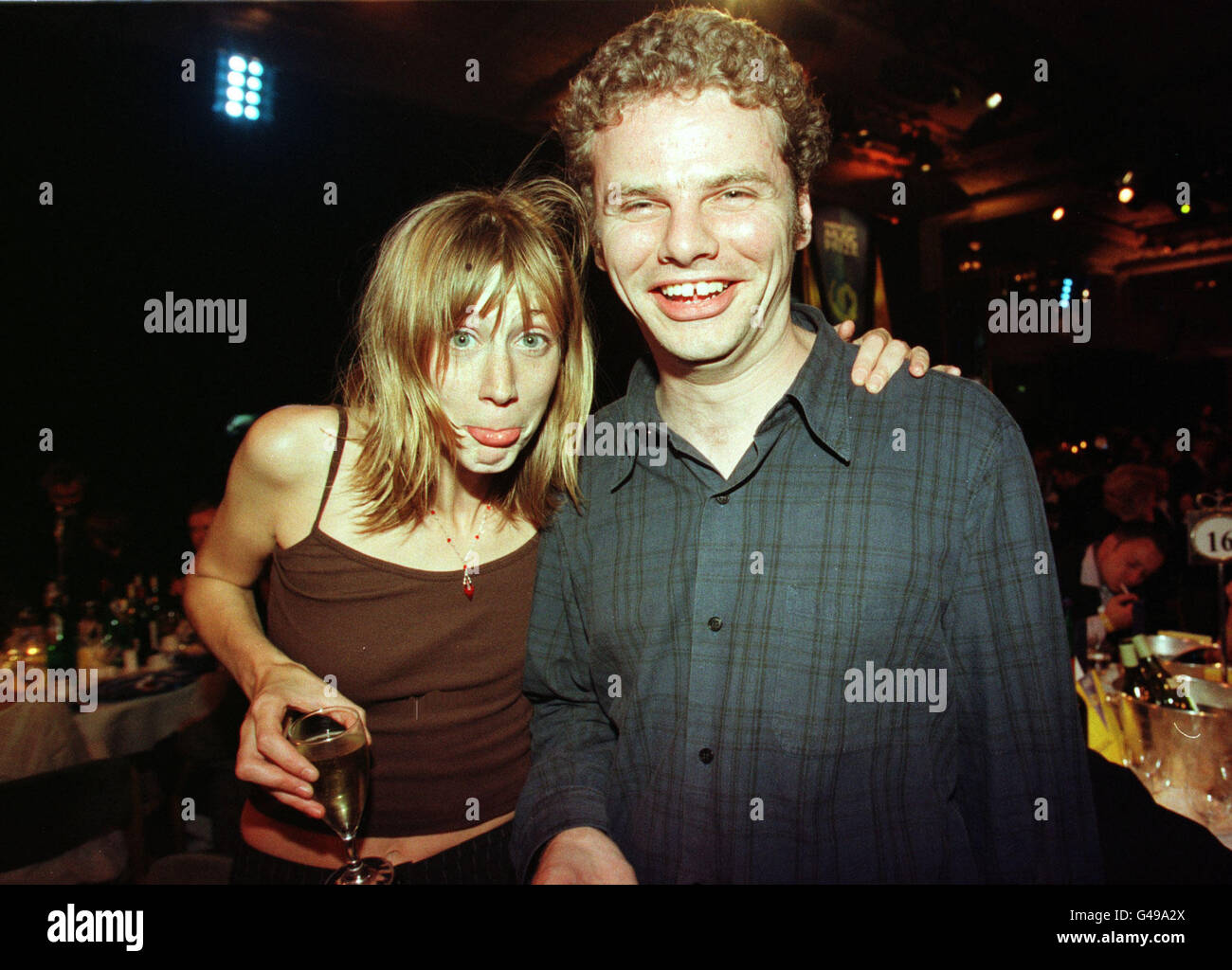 Beth orton hi-res stock photography and images - Alamy