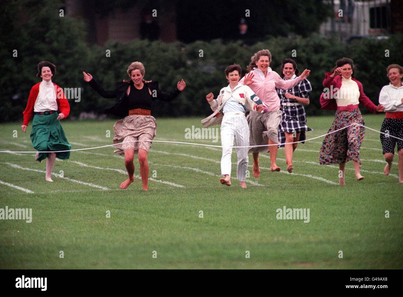 Wetherby school hi-res stock photography and images - Alamy