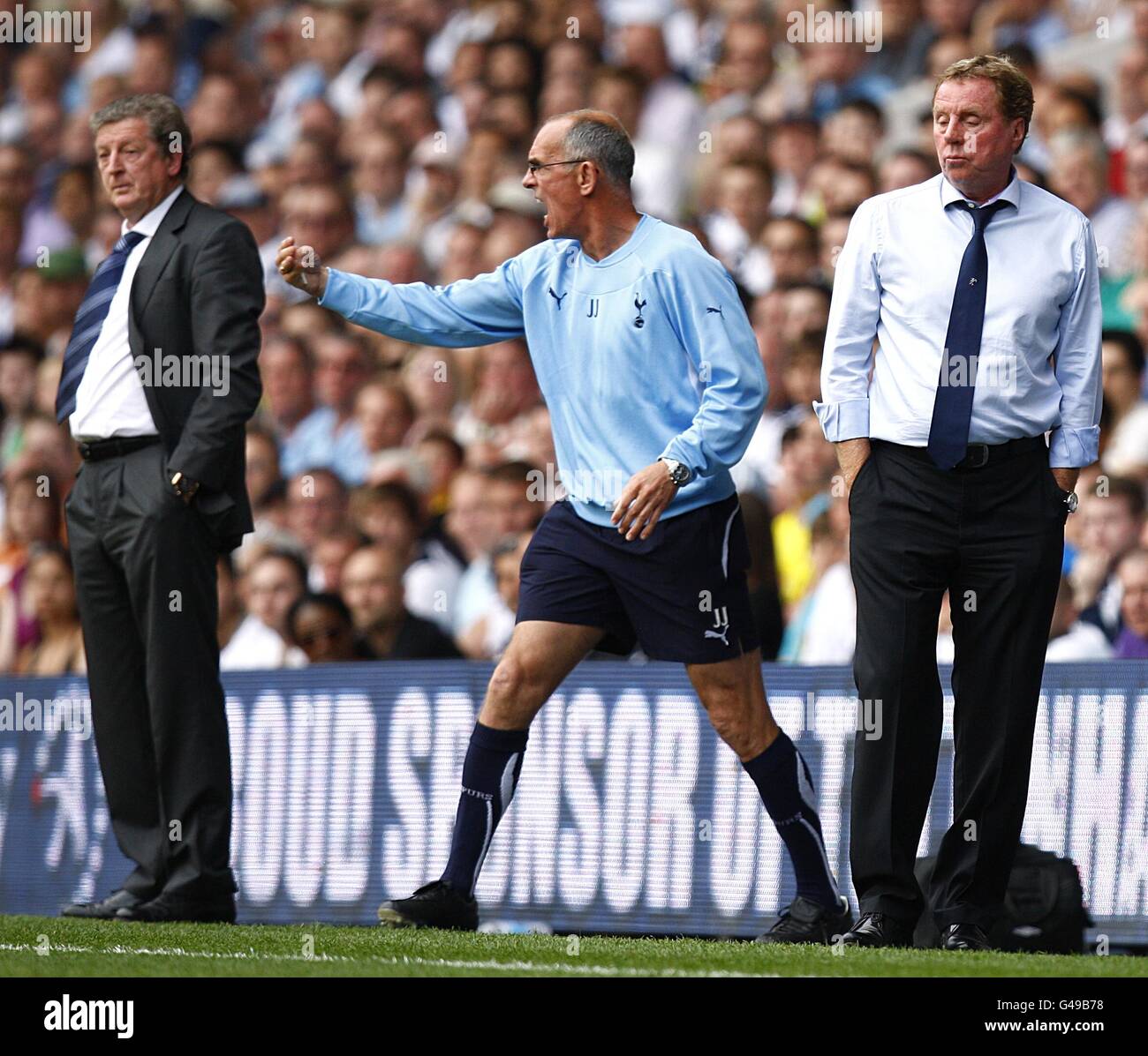 First Team Coach Joe Jordan High Resolution Stock Photography and ...