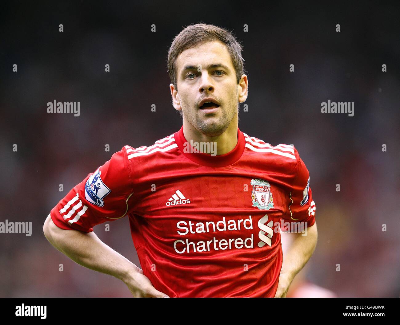 Birmingham city and joe cole hi-res stock photography and images - Alamy