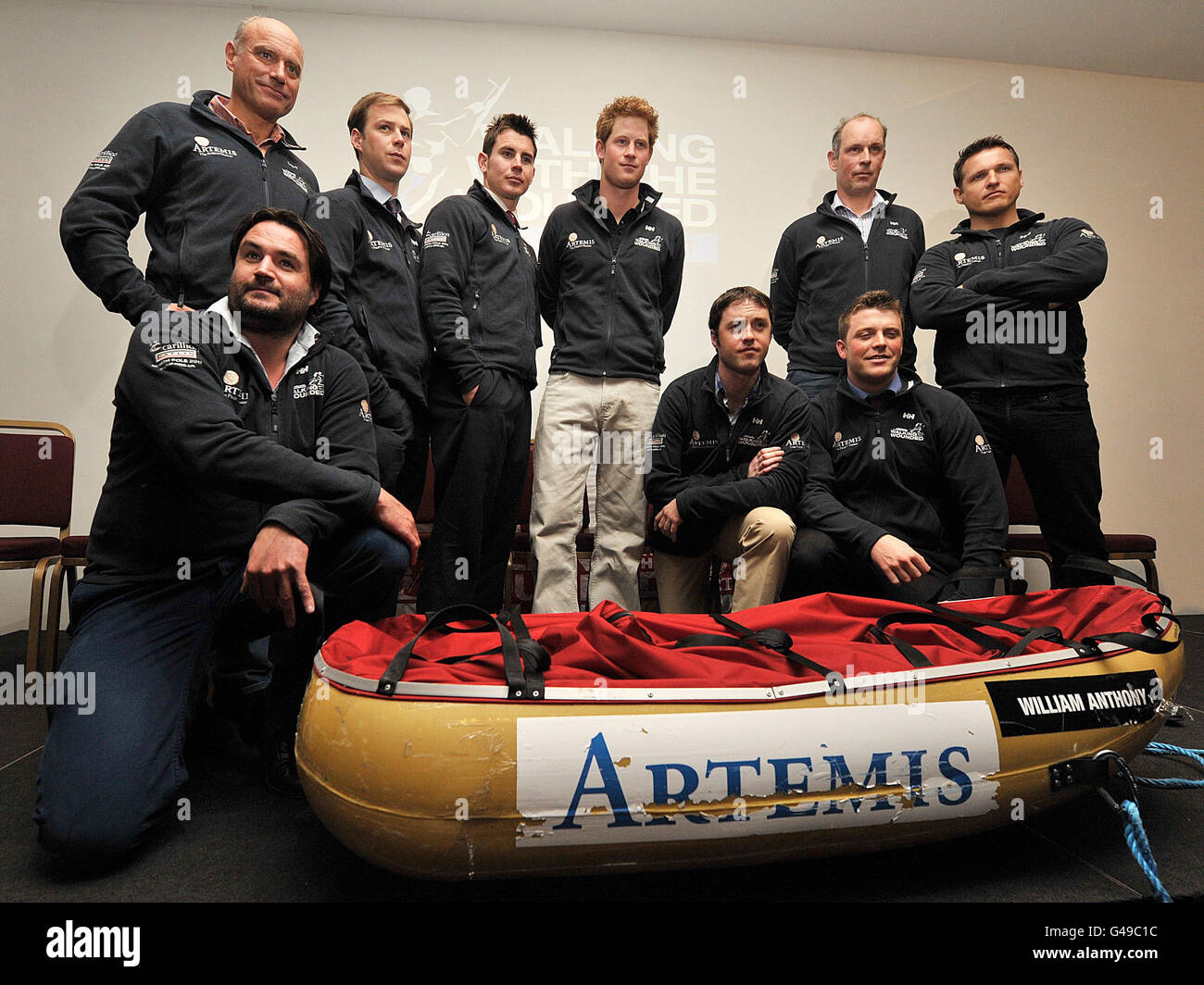 From left to right simon dalglish hi-res stock photography and images ...