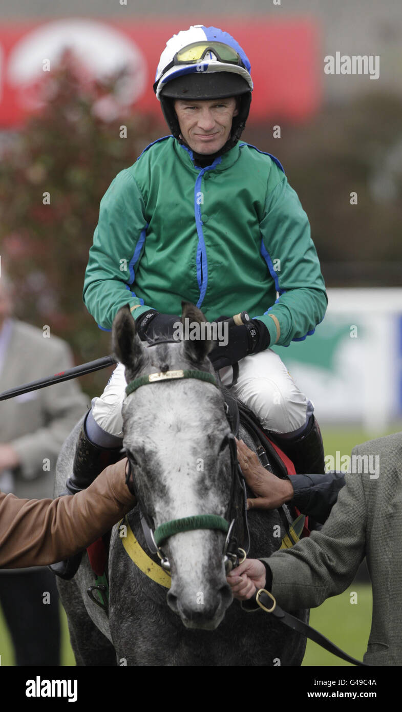 Novice handicap chase hi-res stock photography and images - Alamy