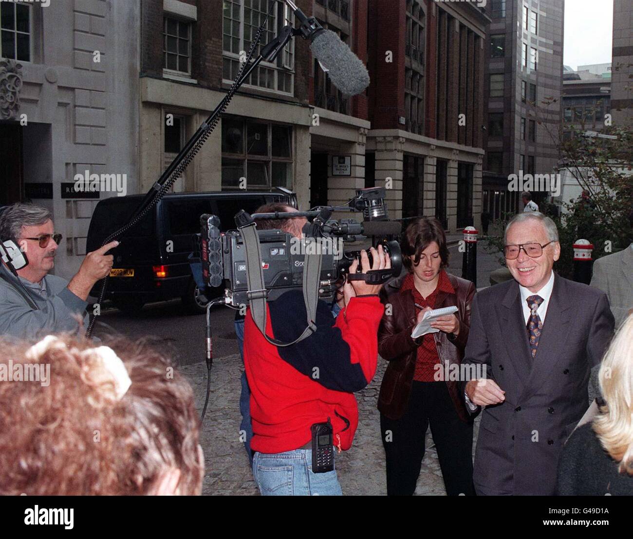 Pcc meeting hi-res stock photography and images - Alamy