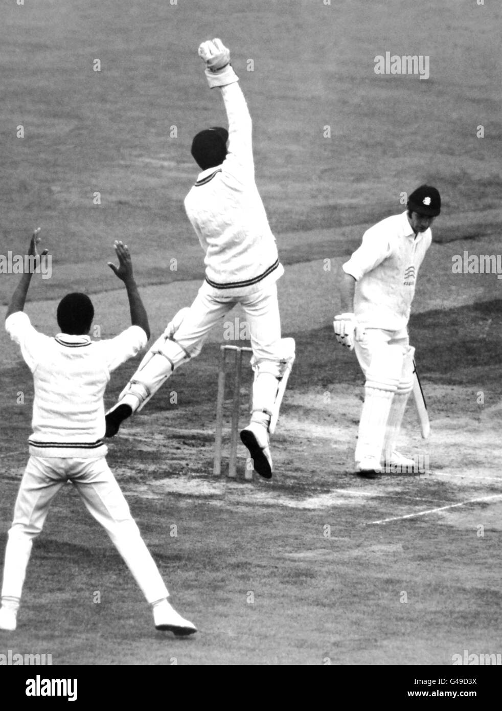 Desmond lewis hi-res stock photography and images - Alamy