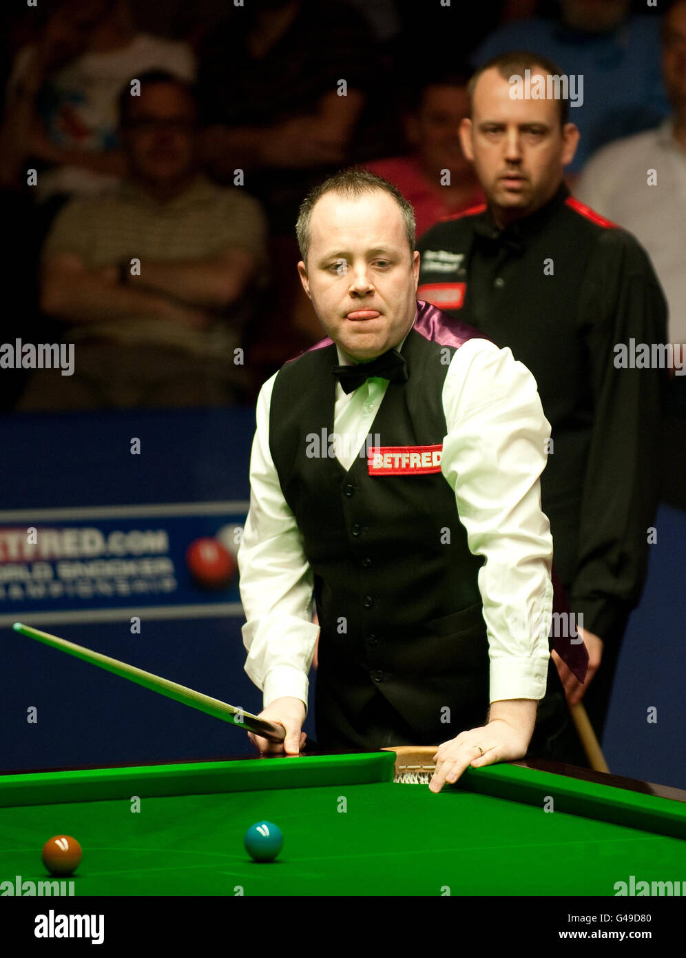 Snooker world natpub natpub hi-res stock photography and images - Alamy