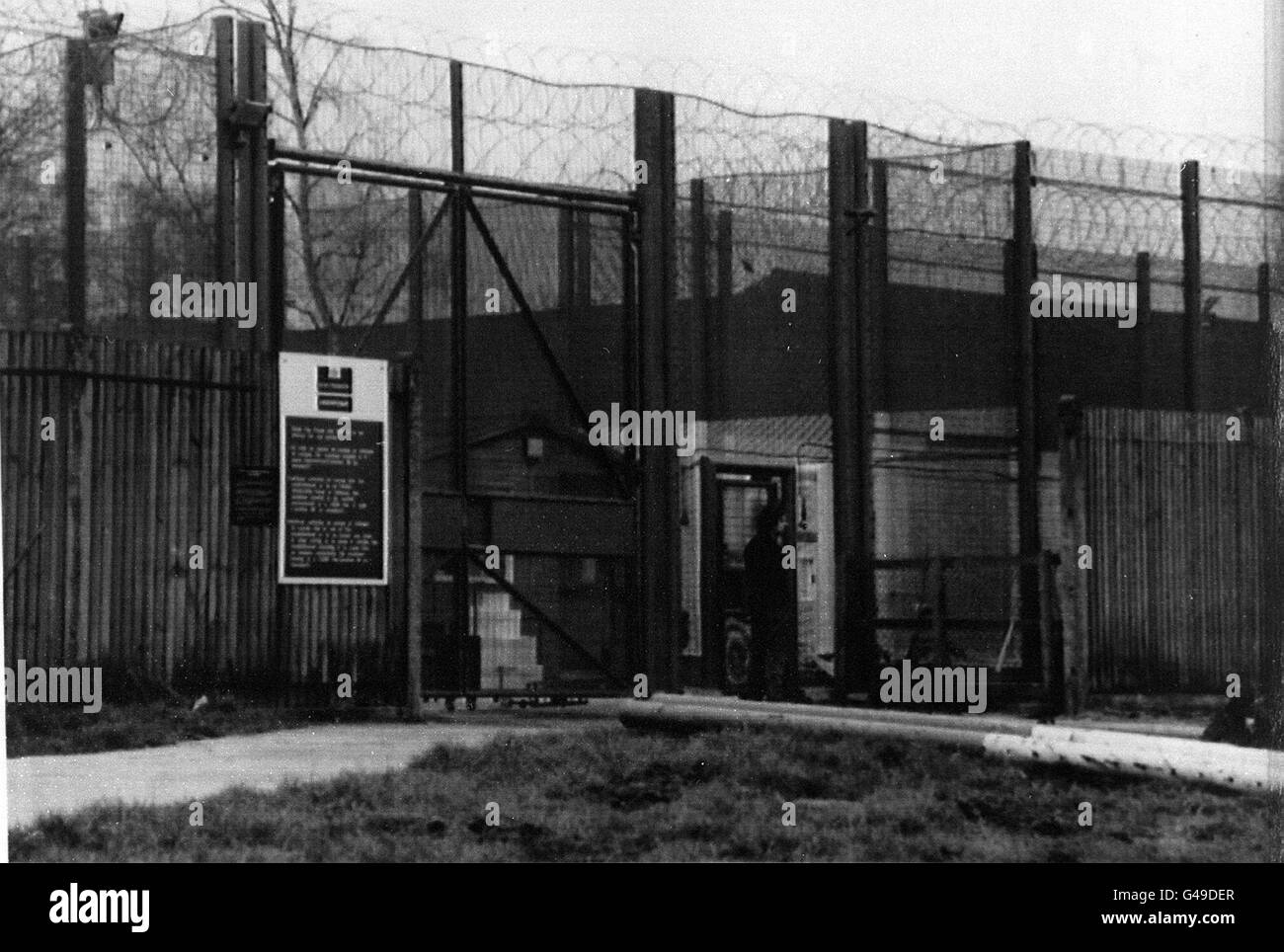 Library file 254514 2 dated 24 11 32 of highpoint prison stradisall hi ...