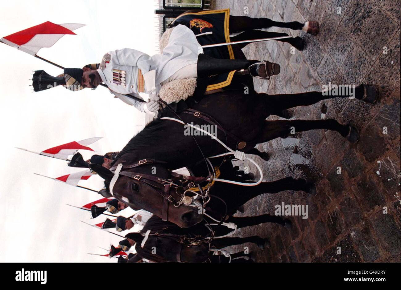 Royalty - Queen Elizabeth II Visit to Pakistan Stock Photo - Alamy