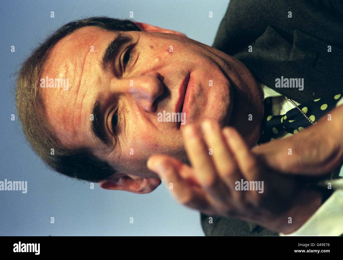 George britton hi-res stock photography and images - Alamy