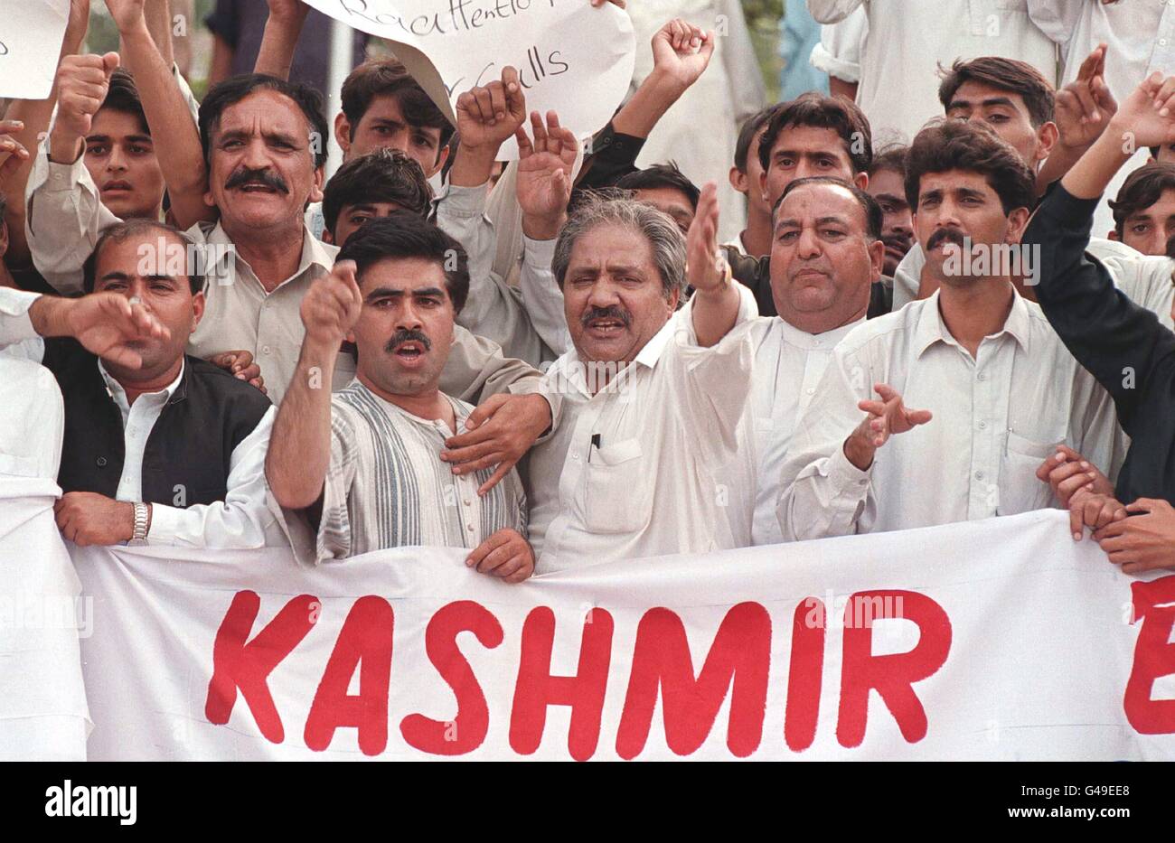 Royalty - Queen Elizabeth II Visit to Pakistan Stock Photo - Alamy
