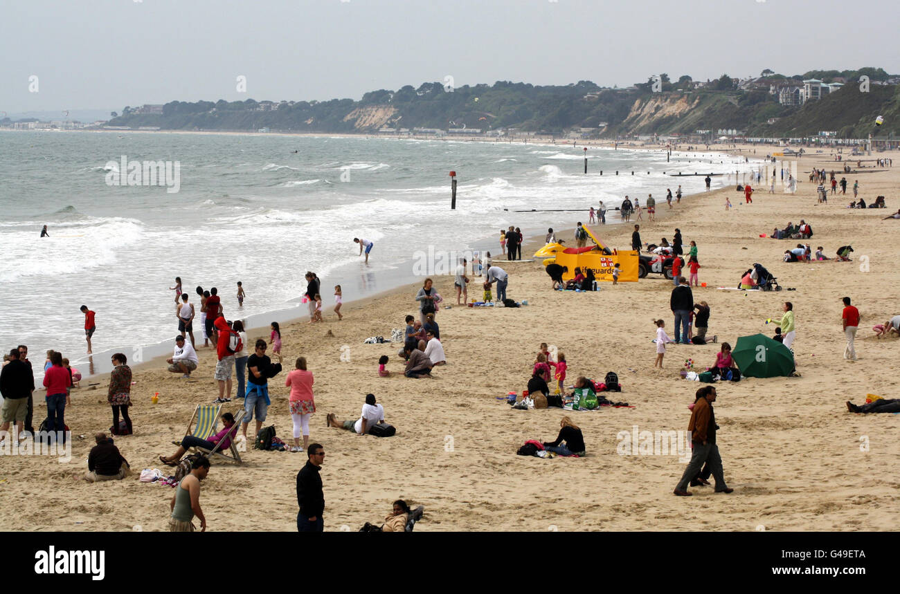 Spring weather May 1 Stock Photo - Alamy