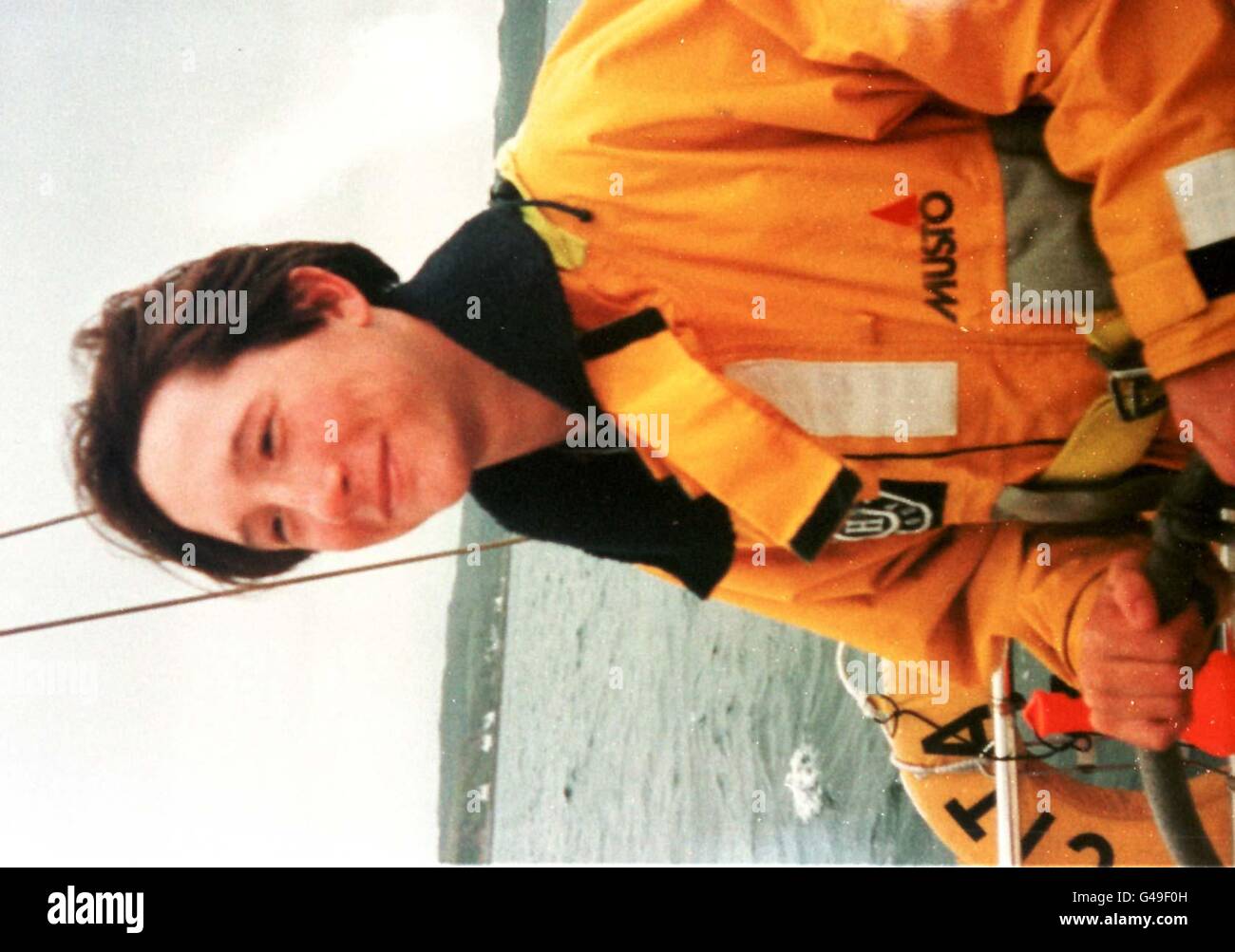 Julian Elwell filer 2 Stock Photo - Alamy