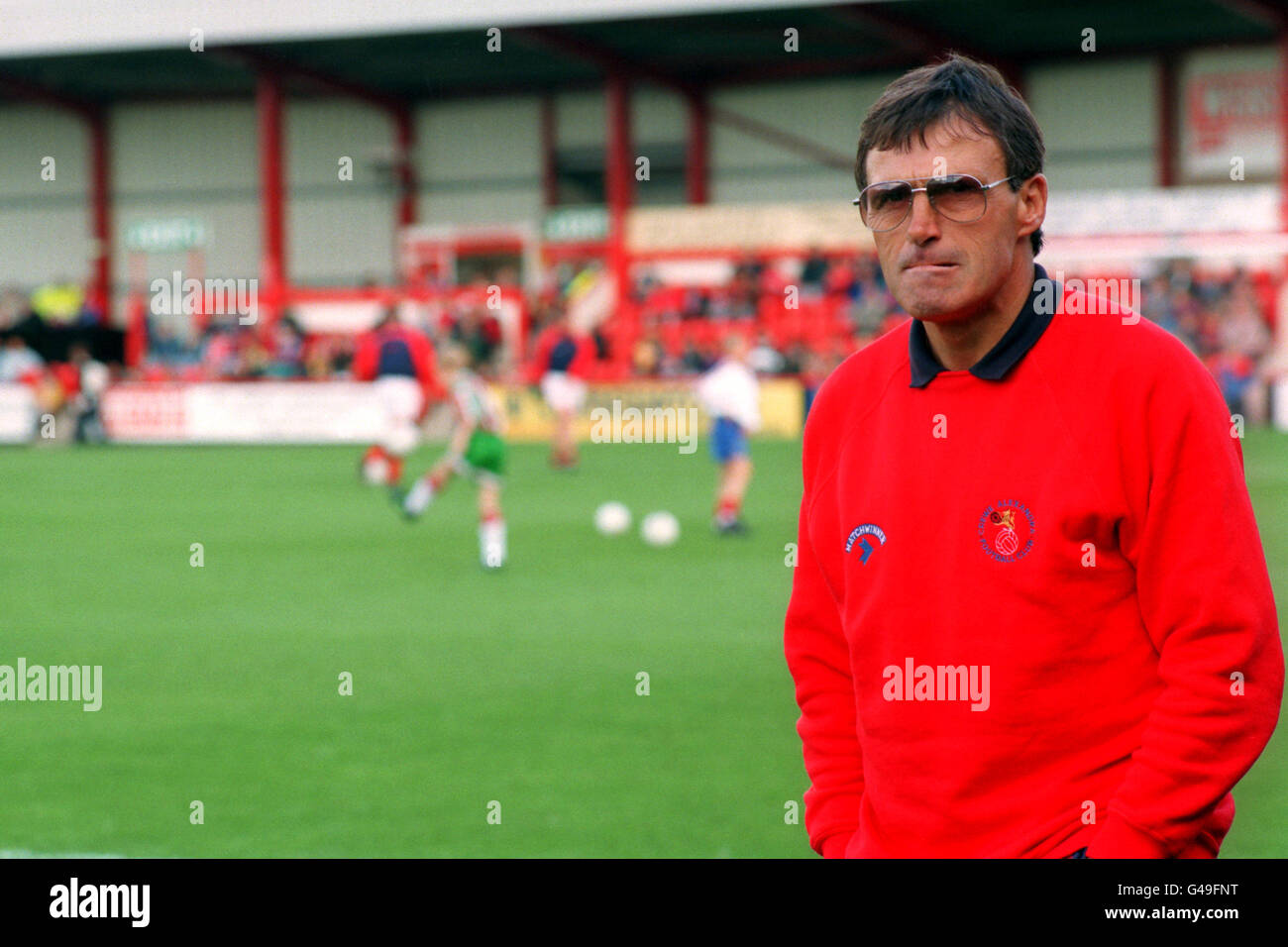 Dario gradi hi-res stock photography and images - Alamy