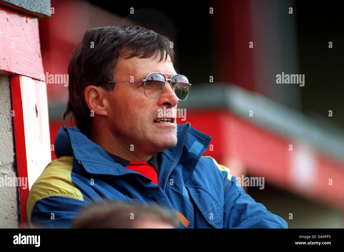 Dario gradi hi-res stock photography and images - Alamy
