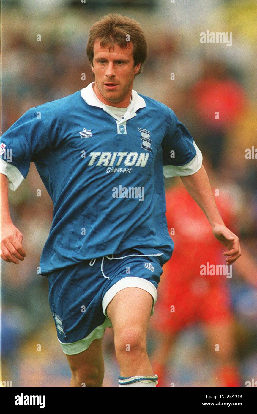 Steve claridge birmingham hi-res stock photography and images - Alamy
