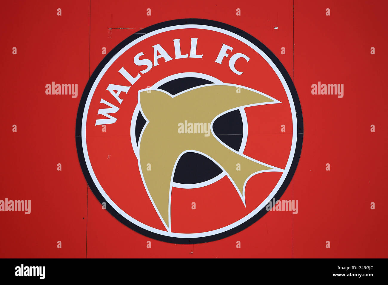 Walsall football club walsall fc hi-res stock photography and images ...