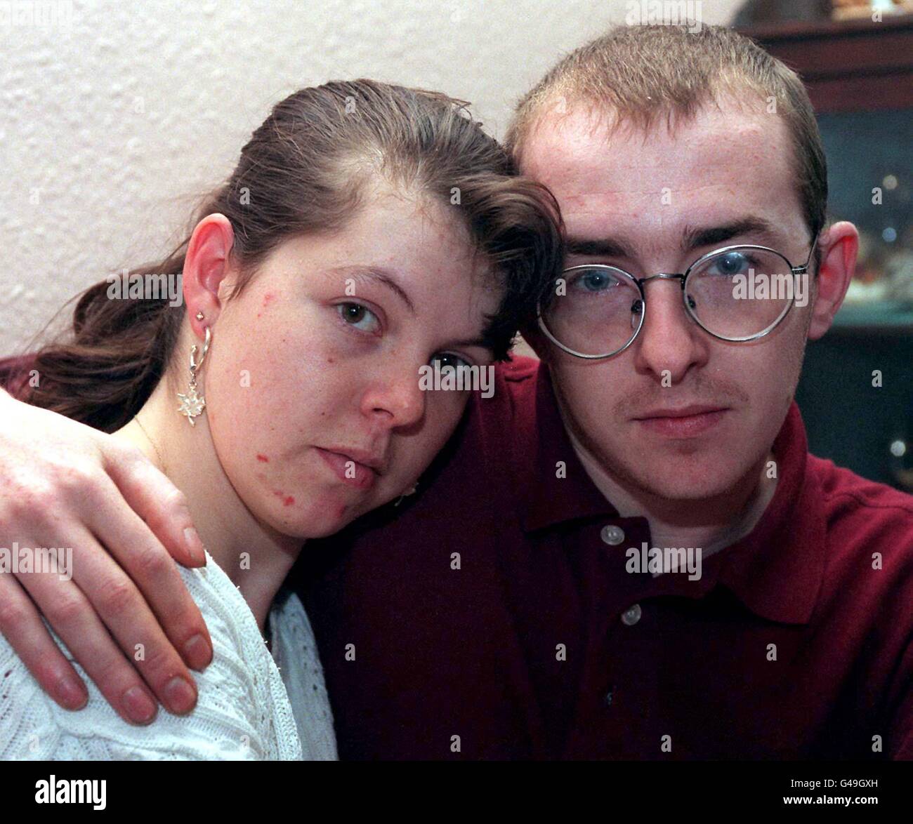 Boocock hi-res stock photography and images - Alamy