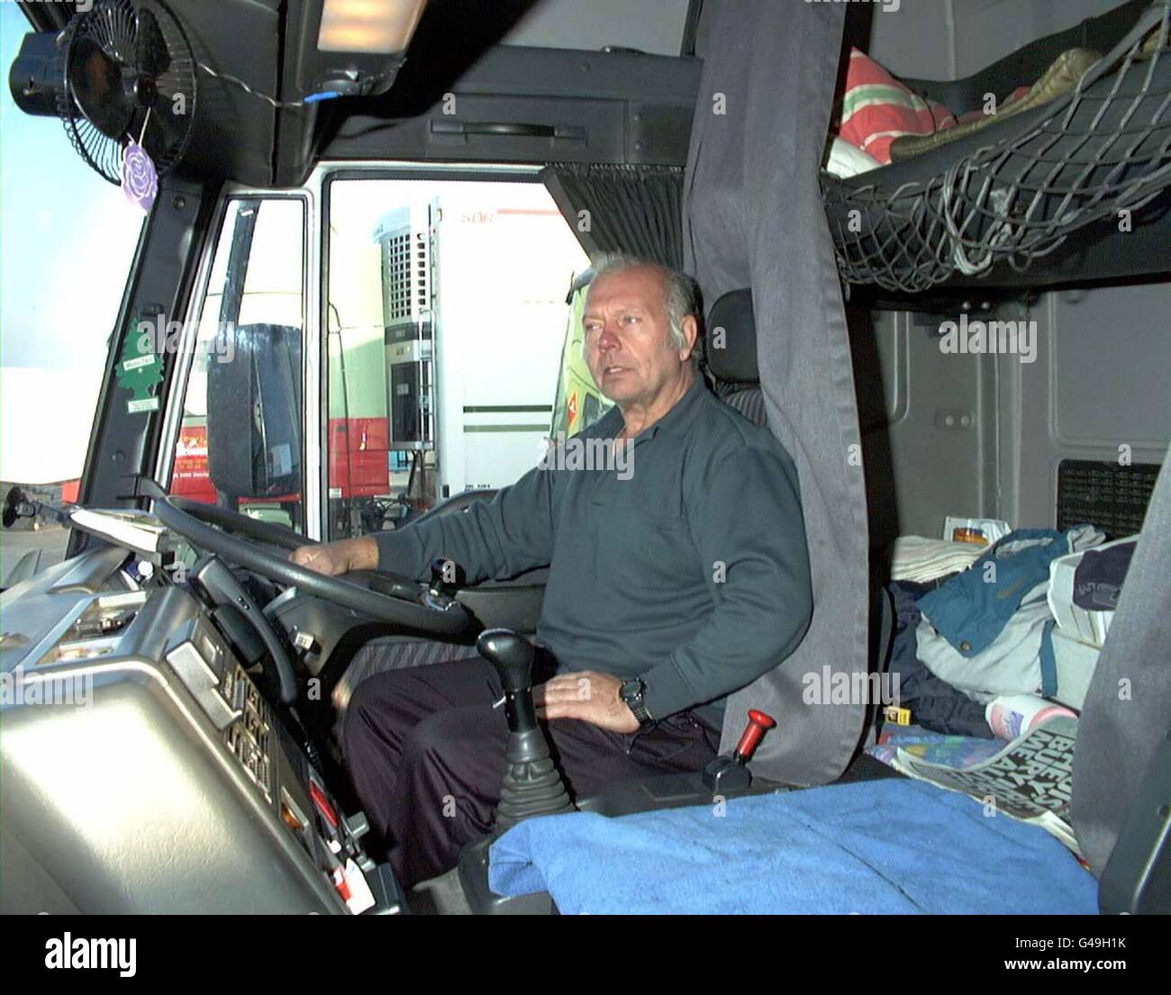 Boocock hi-res stock photography and images - Alamy