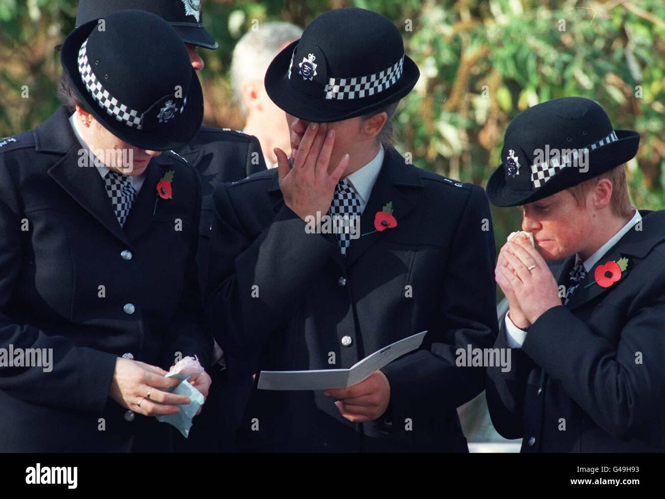 See pa story funeral wpc hi-res stock photography and images - Alamy