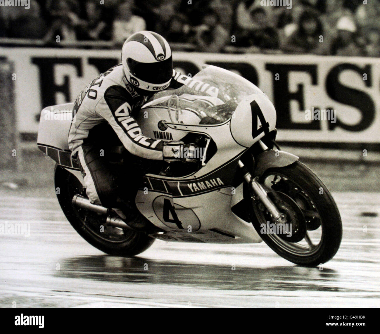 John player british grand prix hi-res stock photography and images - Alamy