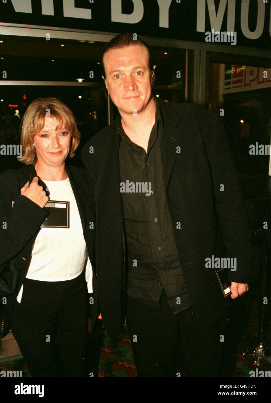 Peter howitt hi-res stock photography and images - Alamy