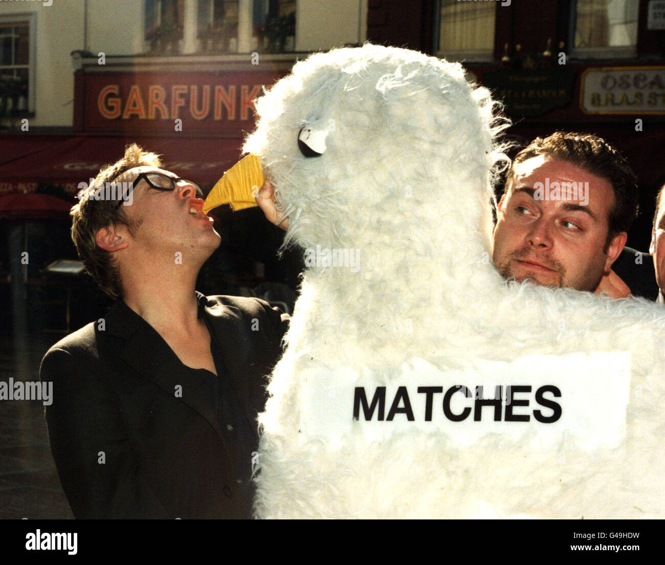 John thomson fast show hi-res stock photography and images - Alamy