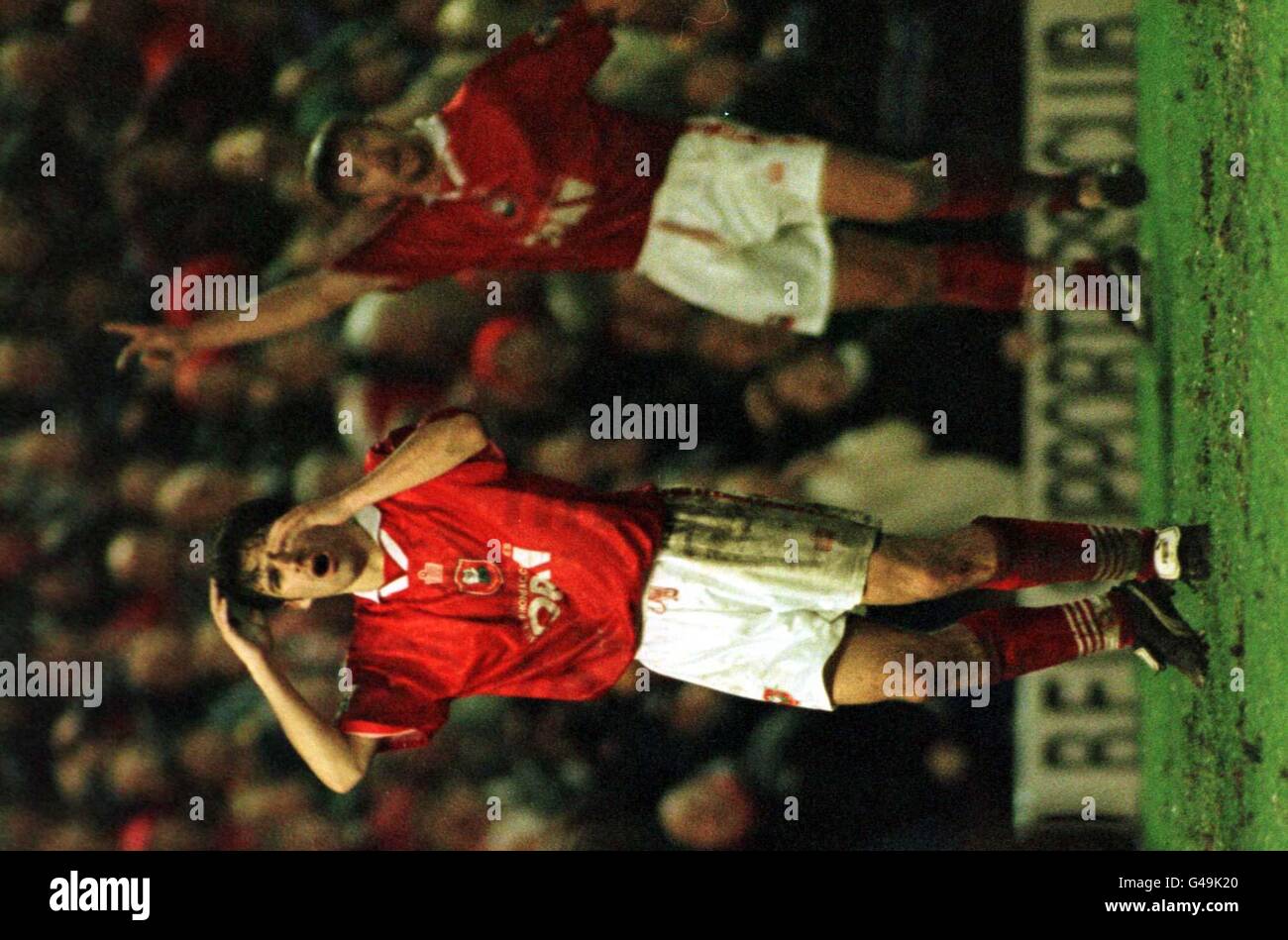 Andy liddle hi-res stock photography and images - Alamy