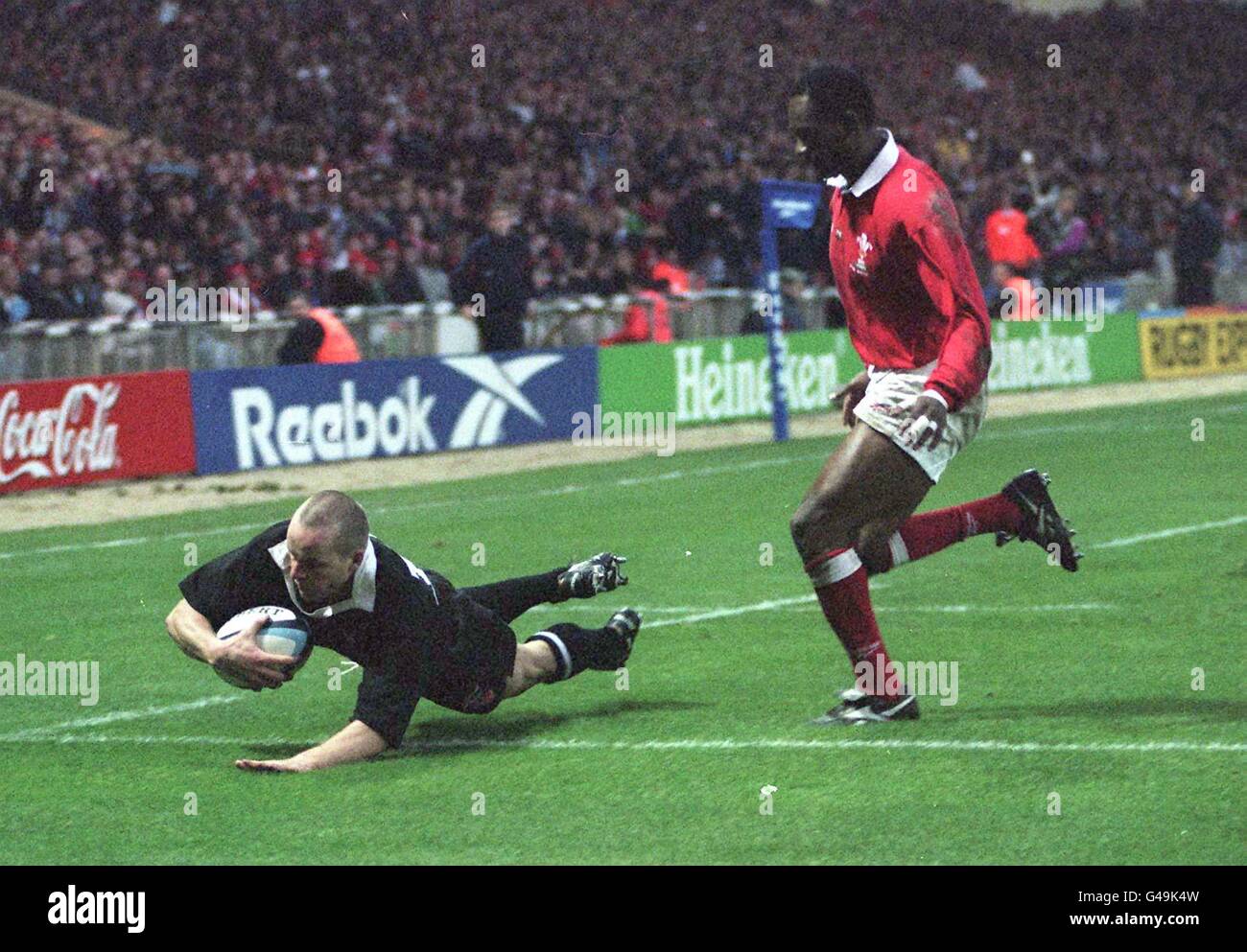 Christian cullen hi-res stock photography and images - Alamy