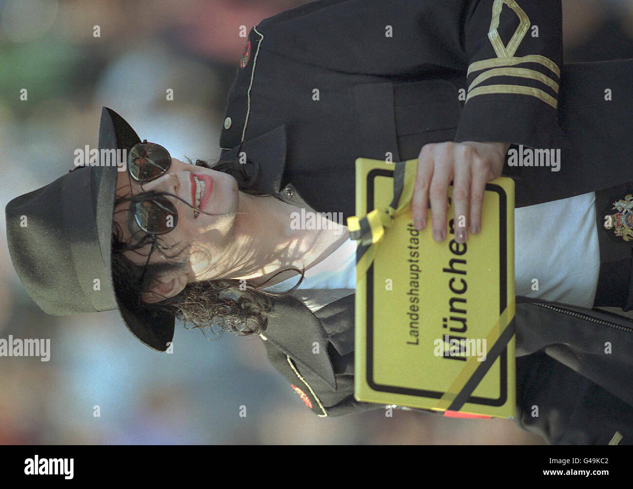 Jackson Prison High Resolution Stock Photography and Images - Alamy