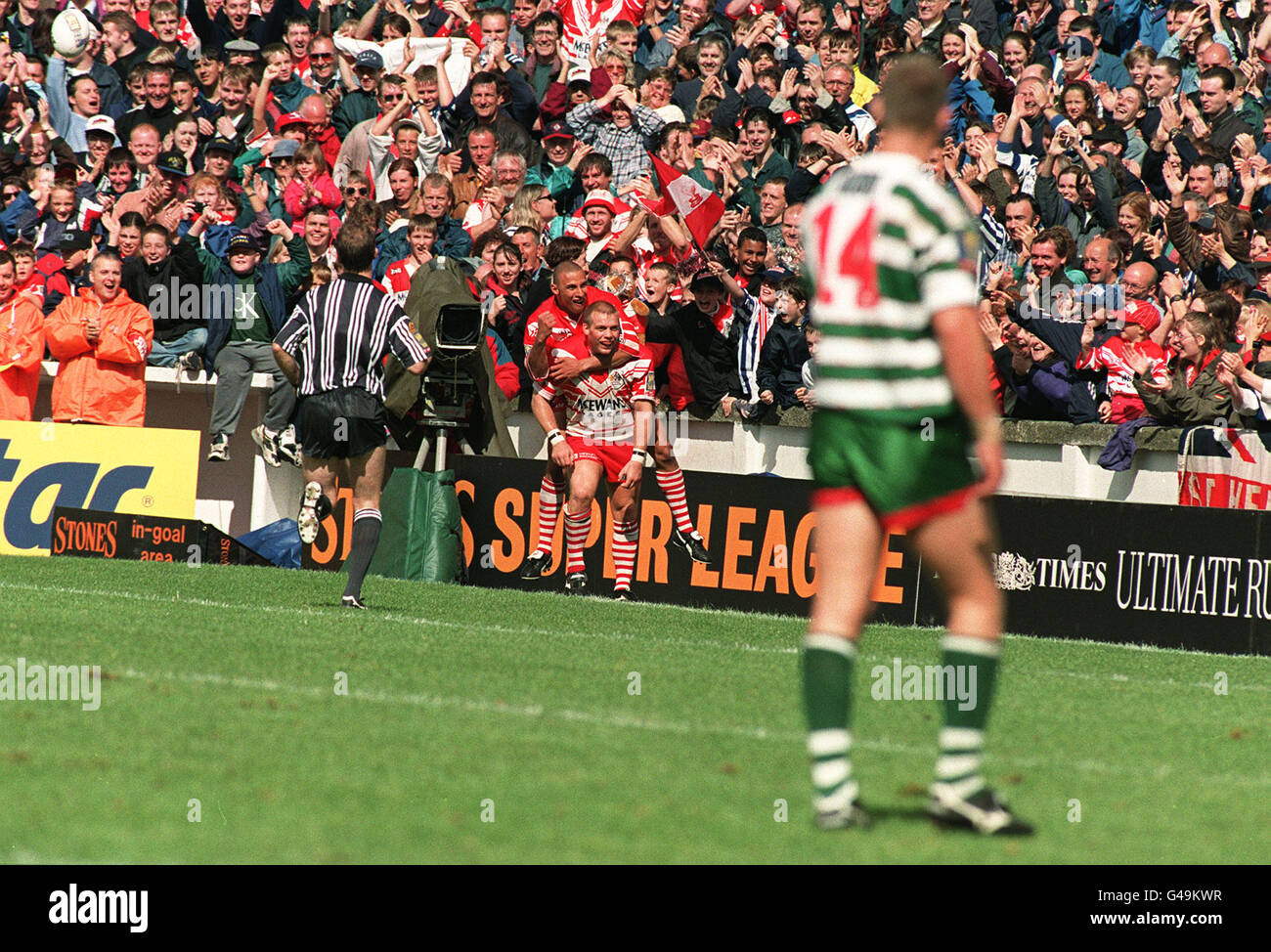 Anthony sullivan hi-res stock photography and images - Alamy