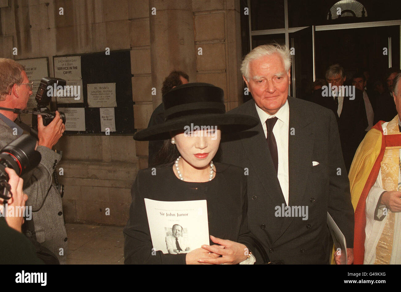 Lady rothermere hi-res stock photography and images - Alamy