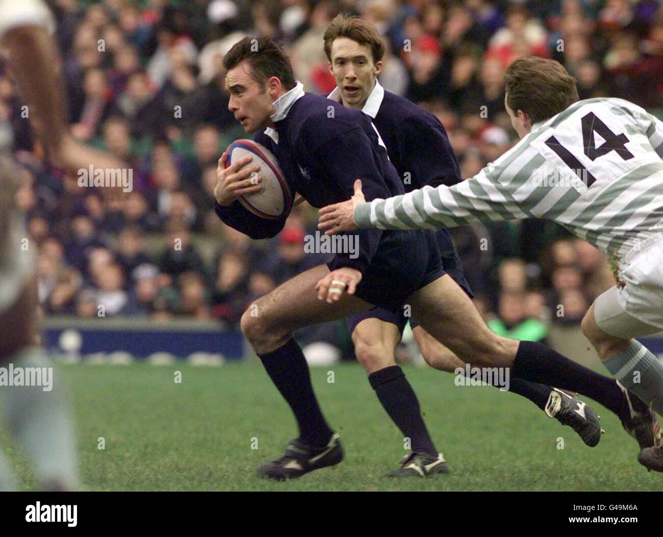 Nicholas ball hi-res stock photography and images - Alamy