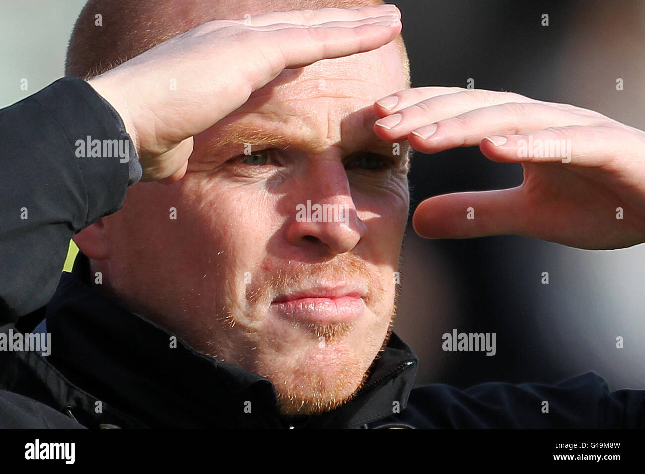 Soccer - Clydesdale Bank Scottish Premier League - Inverness Caledonian ...