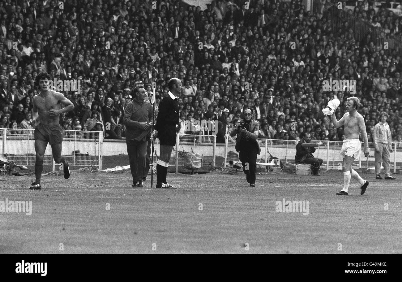 Match today Black and White Stock Photos & Images - Alamy