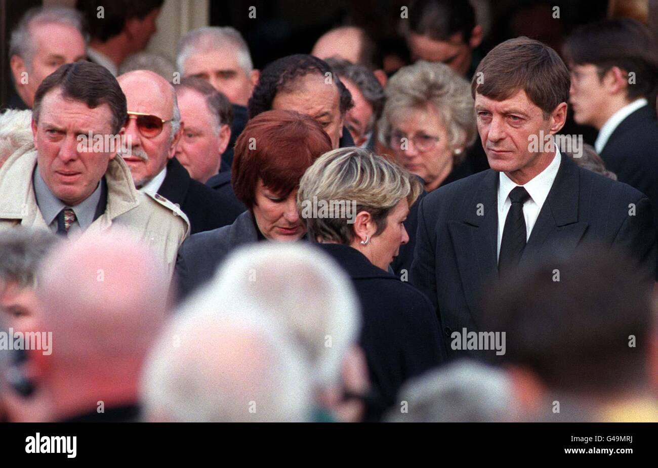 Leeds united player allan clarke hi-res stock photography and images ...