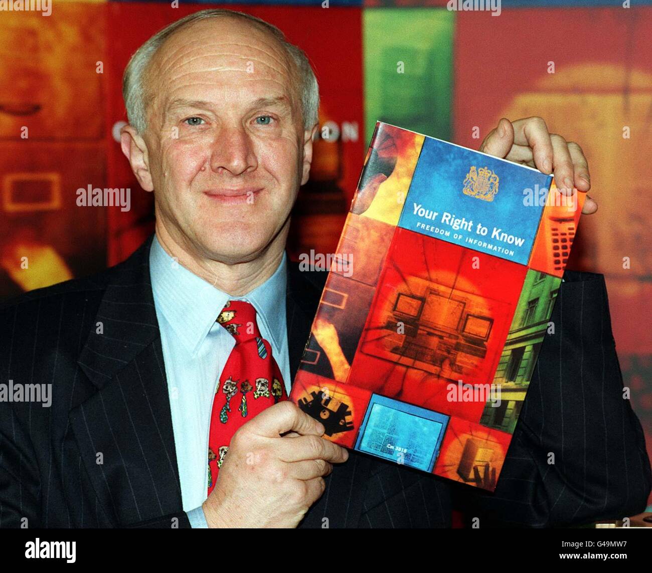 POLITICS Freedom of knowledge Stock Photo - Alamy