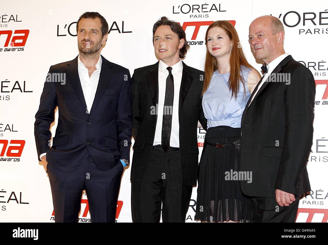 David barron hi-res stock photography and images - Alamy