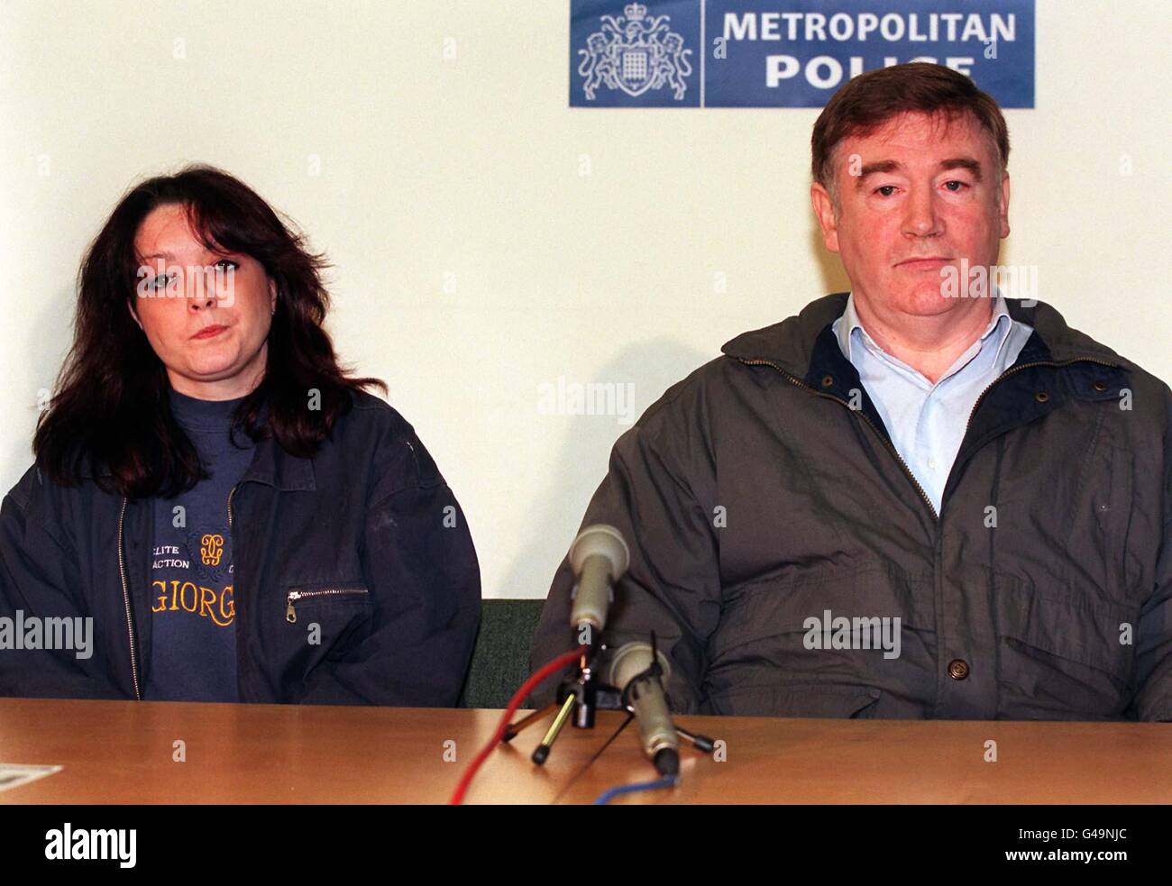 Elizabeth fahy hi-res stock photography and images - Alamy